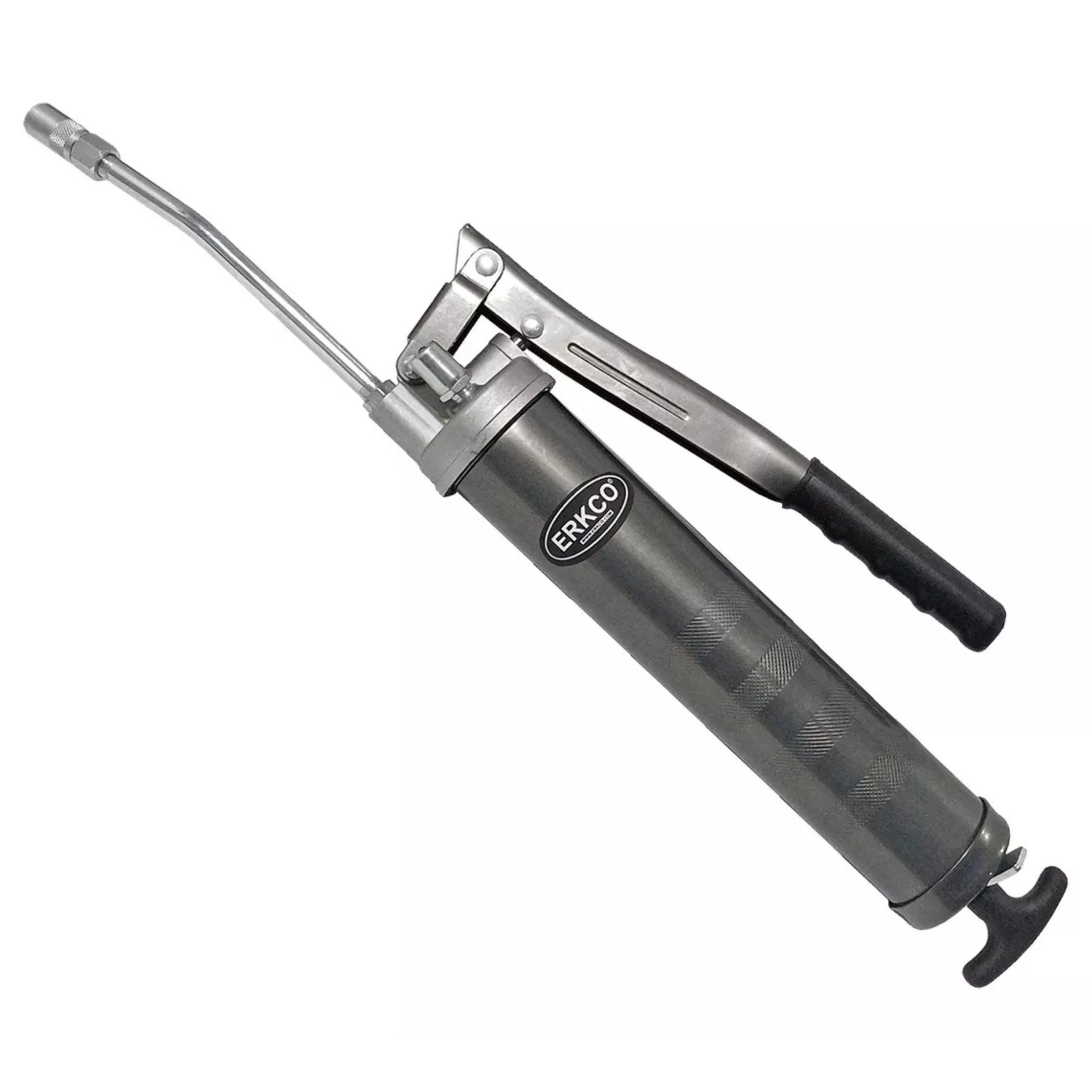 Inicio INYECTOR MANUAL DE GRASA SERVICIO PESADO 8000 PSI ERKCO