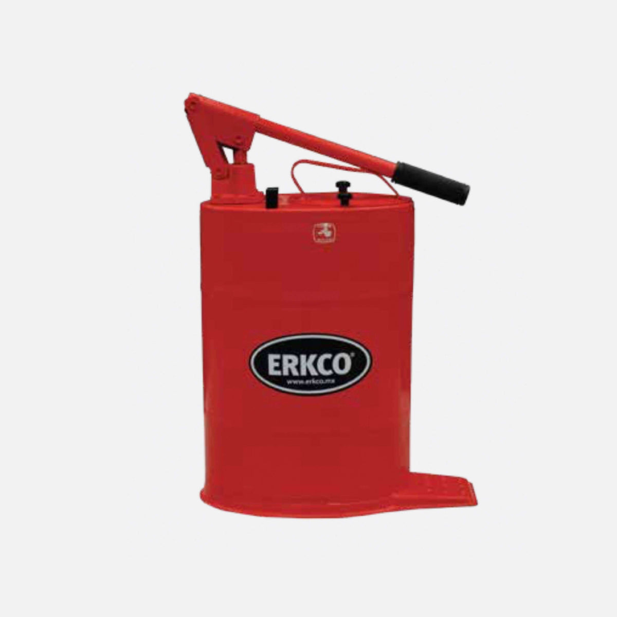 CUBETA MANUAL P/ ACEITE 19 LTS (23) ERKCO — TOMACO