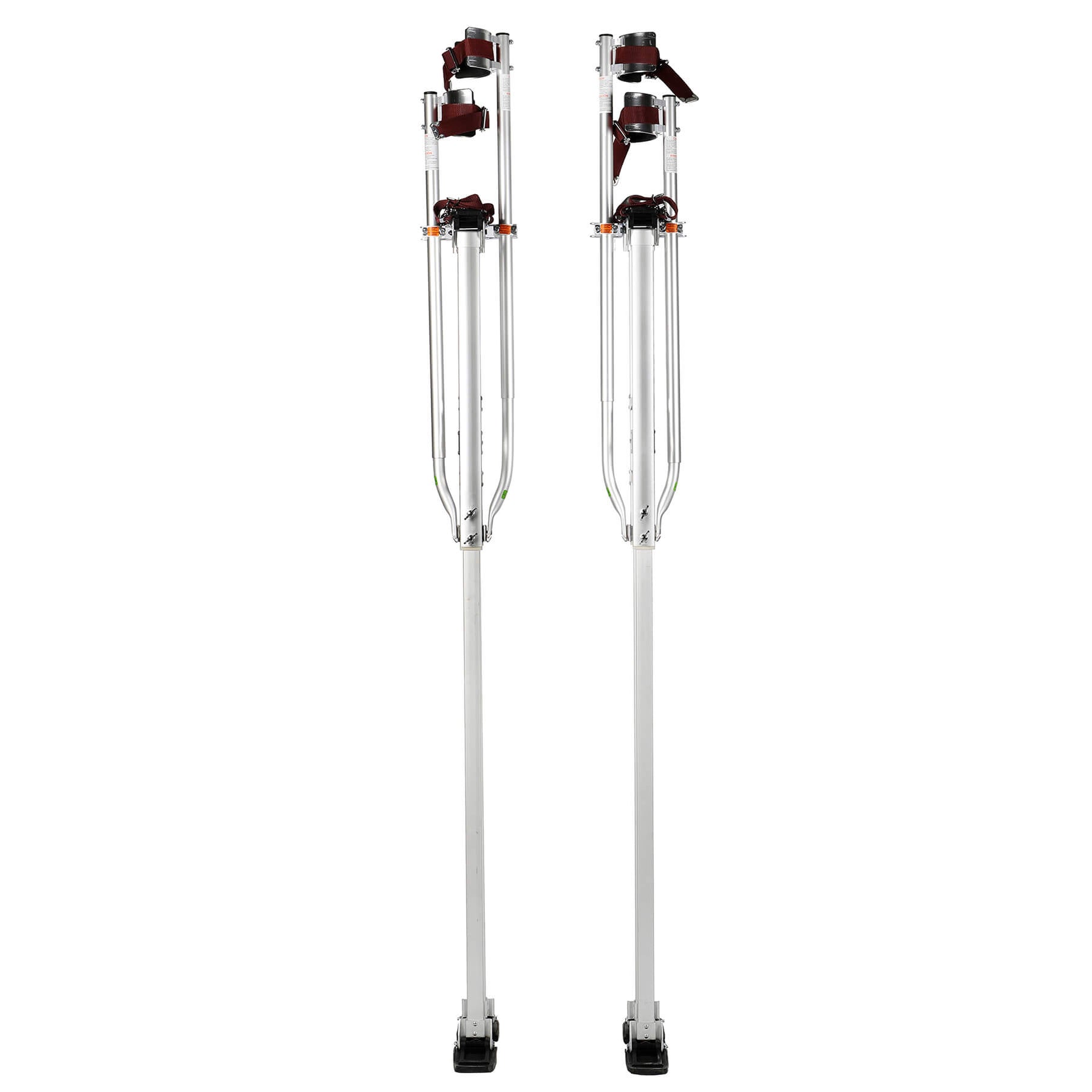 ZANCO ALUMINIO 88" MAPLE TOOLS — TOMACO