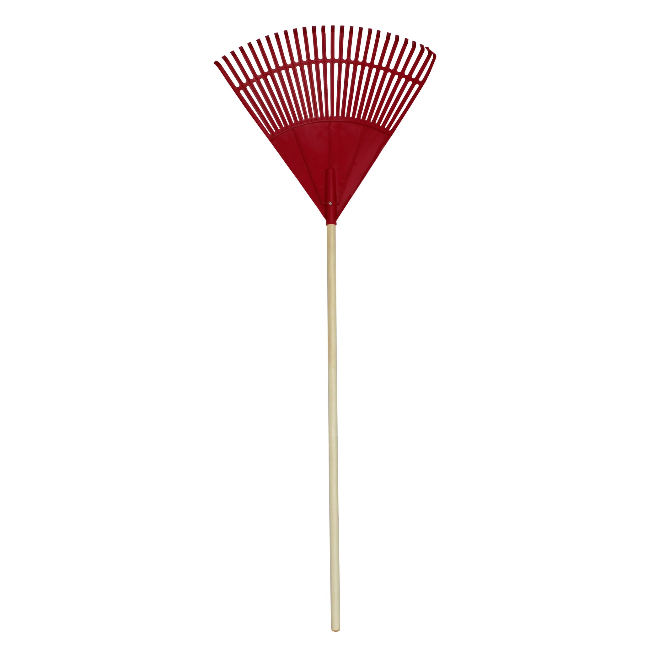 Inicio ESCOBA PLASTICA 26 DIENTES MAPLE TOOLS