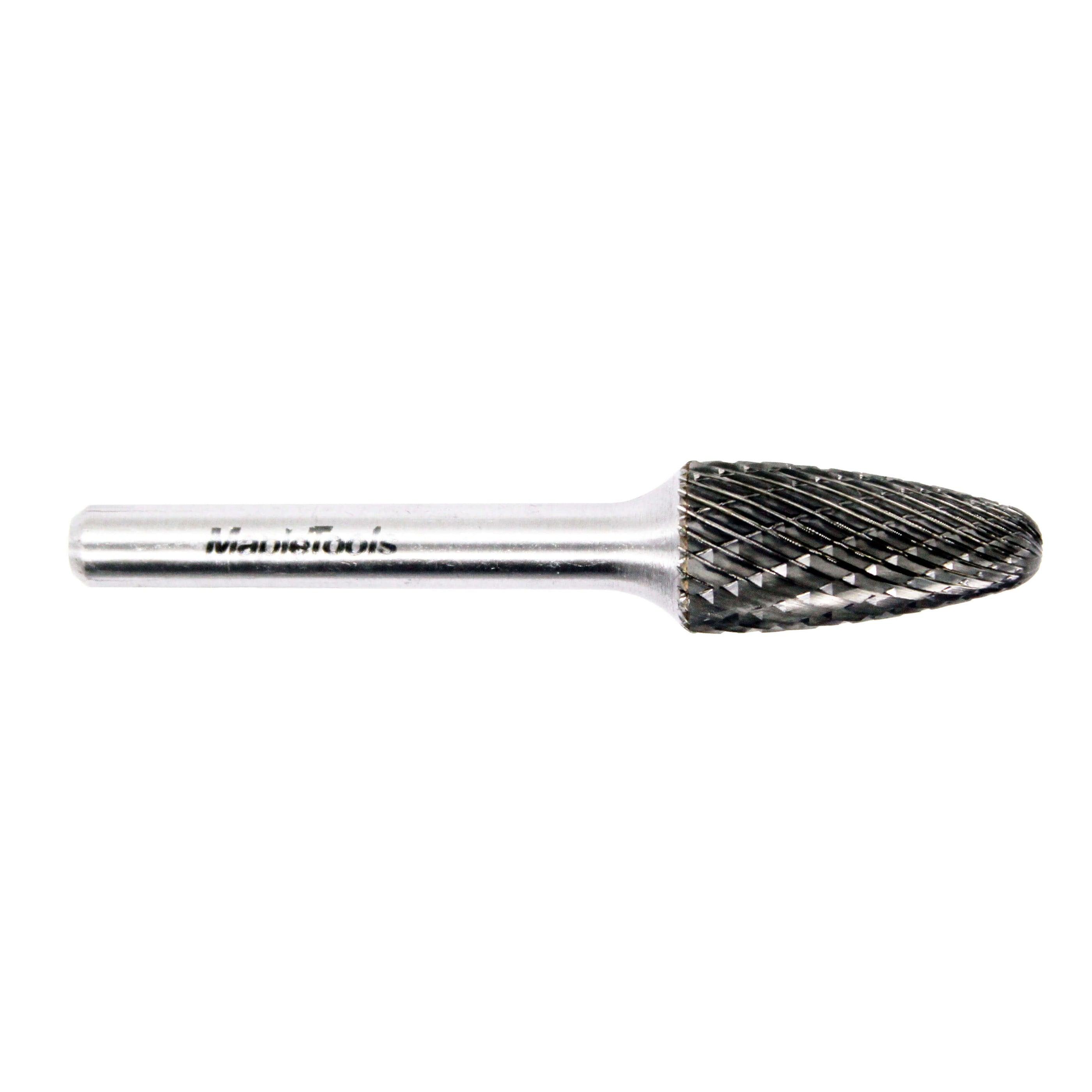 LIMA ROTATIVA ARBOL REDONDA 1/2" (SF-5) MAPLE TOOLS — TOMACO