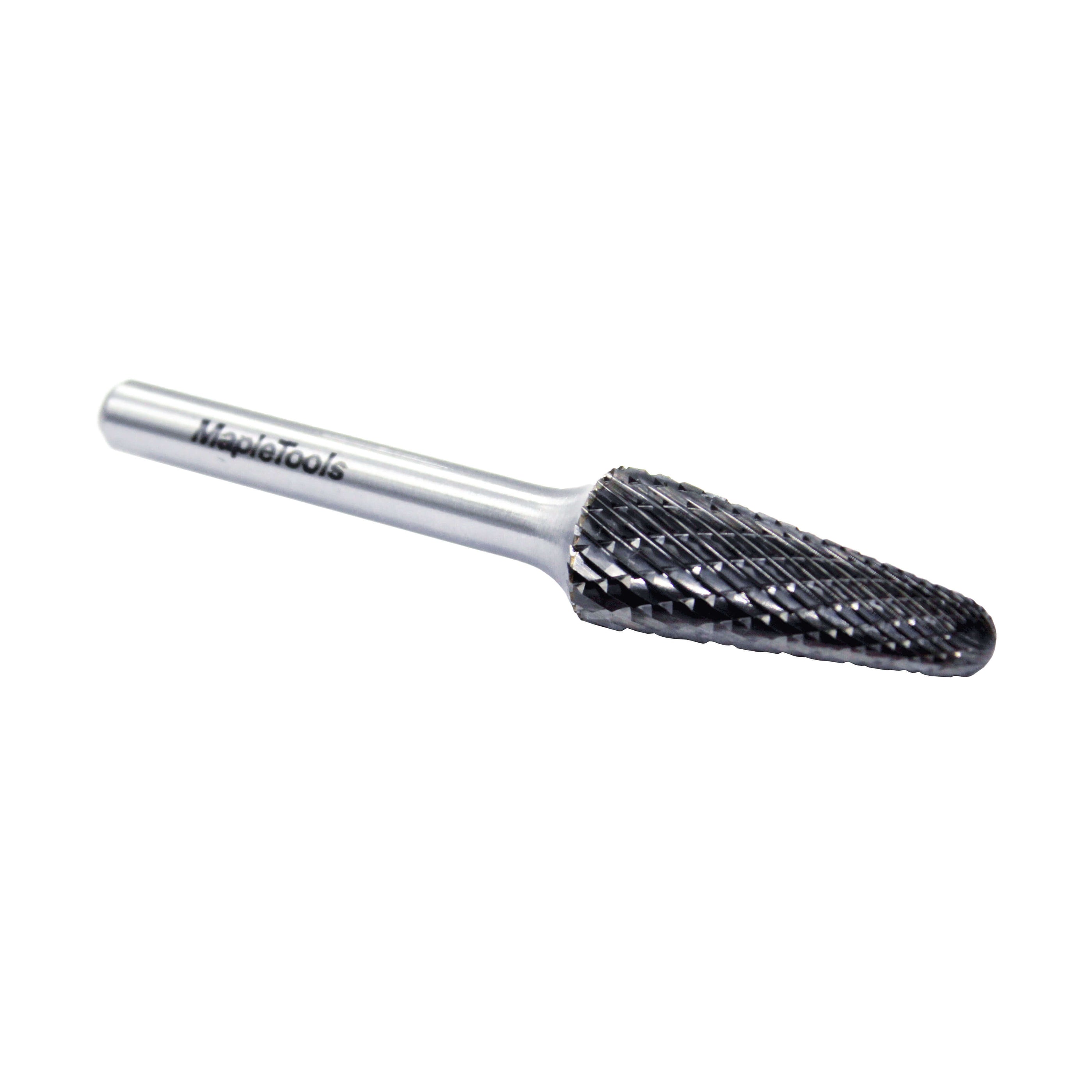 LIMA ROTATIVA ARBOL REDONDA 1/2" (SF-5) MAPLE TOOLS — TOMACO