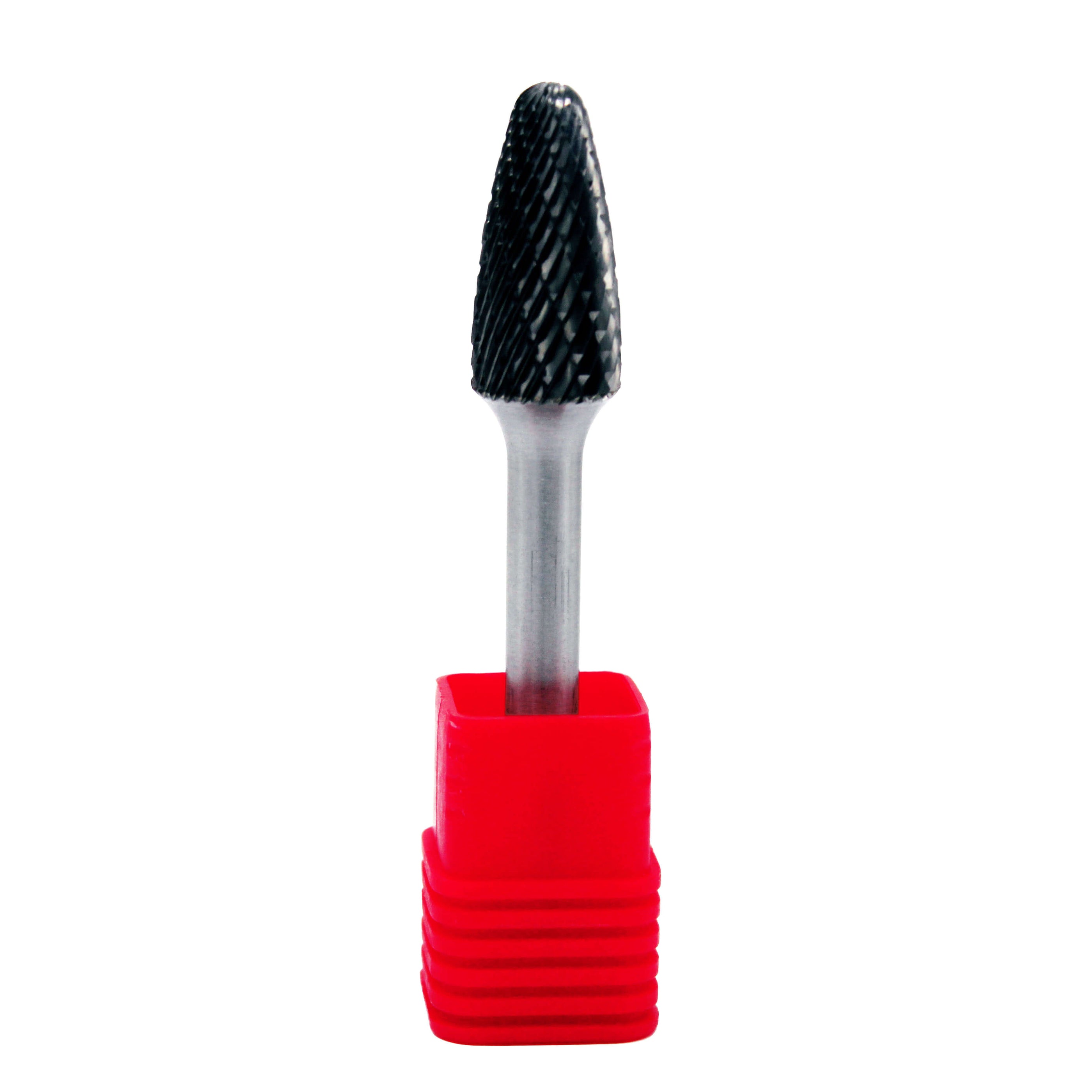 LIMA ROTATIVA ARBOL REDONDA 1/2" (SF-5) MAPLE TOOLS — TOMACO