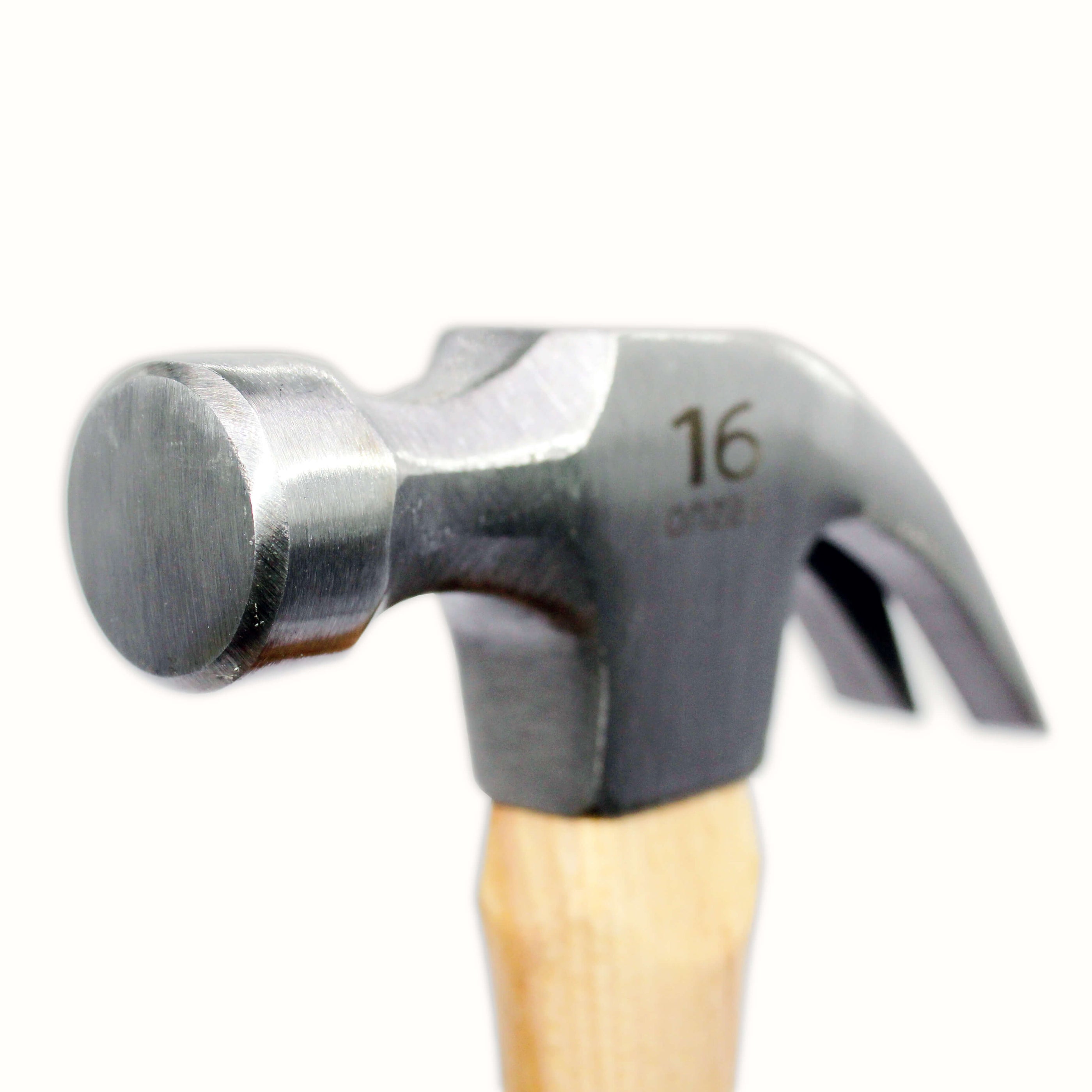 MARTILLO CHIVA MANGO HICKORY 16 OZ MAPLE TOOLS — TOMACO