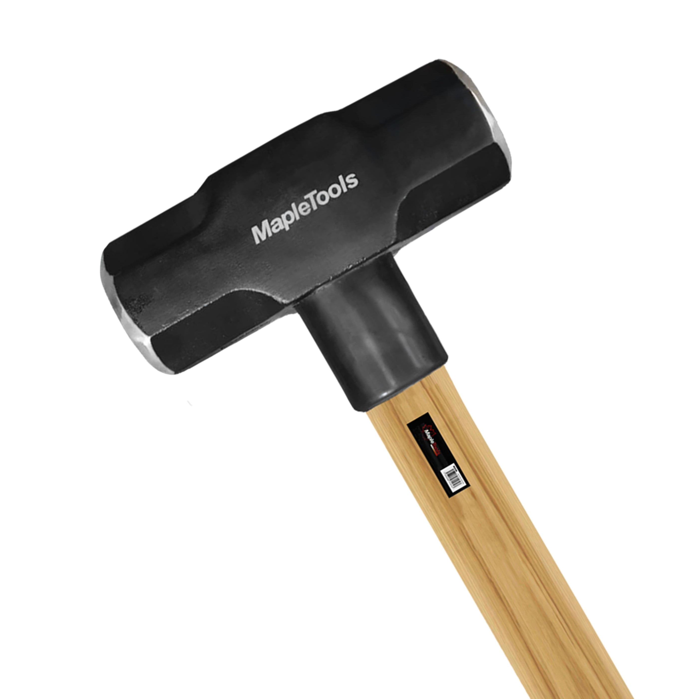 MARRO OCTAGONAL 12 LB MANGO HICKORY MAPLE TOOLS — TOMACO