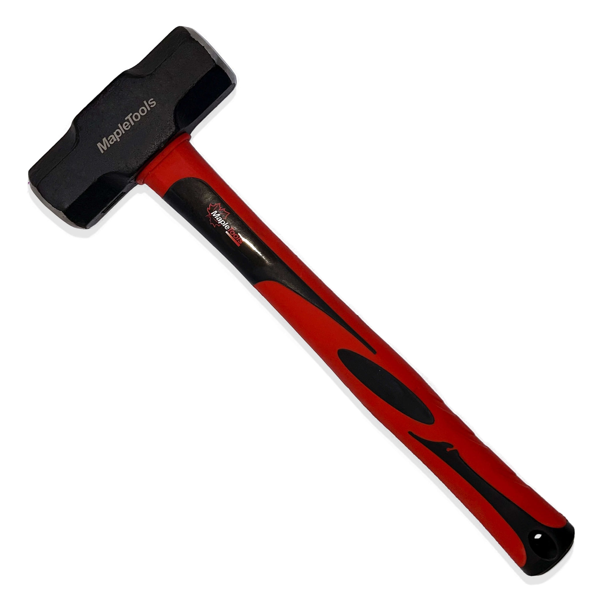 Inicio MARRO TIPO AMERICANO MANGO FIBRA DE VIDRIO 2 LB MAPLE TOOLS