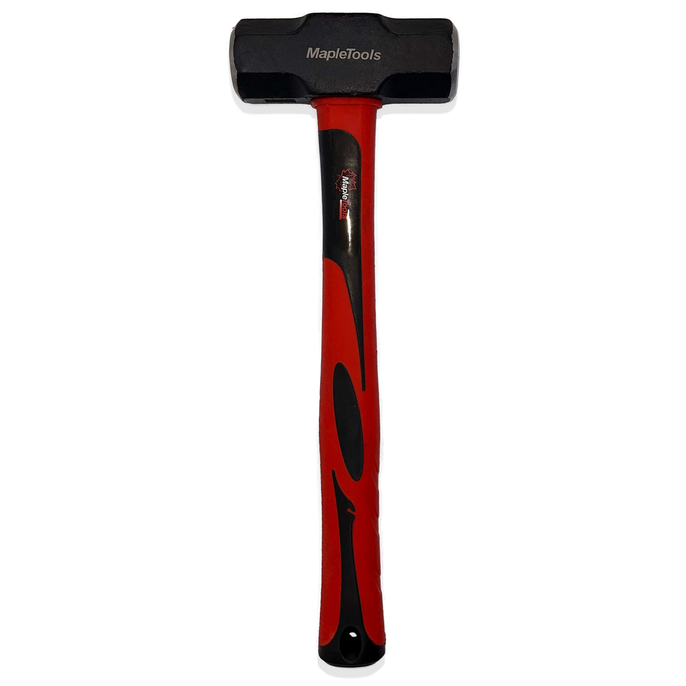 MARRO TIPO AMERICANO MANGO FIBRA DE VIDRIO 3 LB MAPLE TOOLS — TOMACO