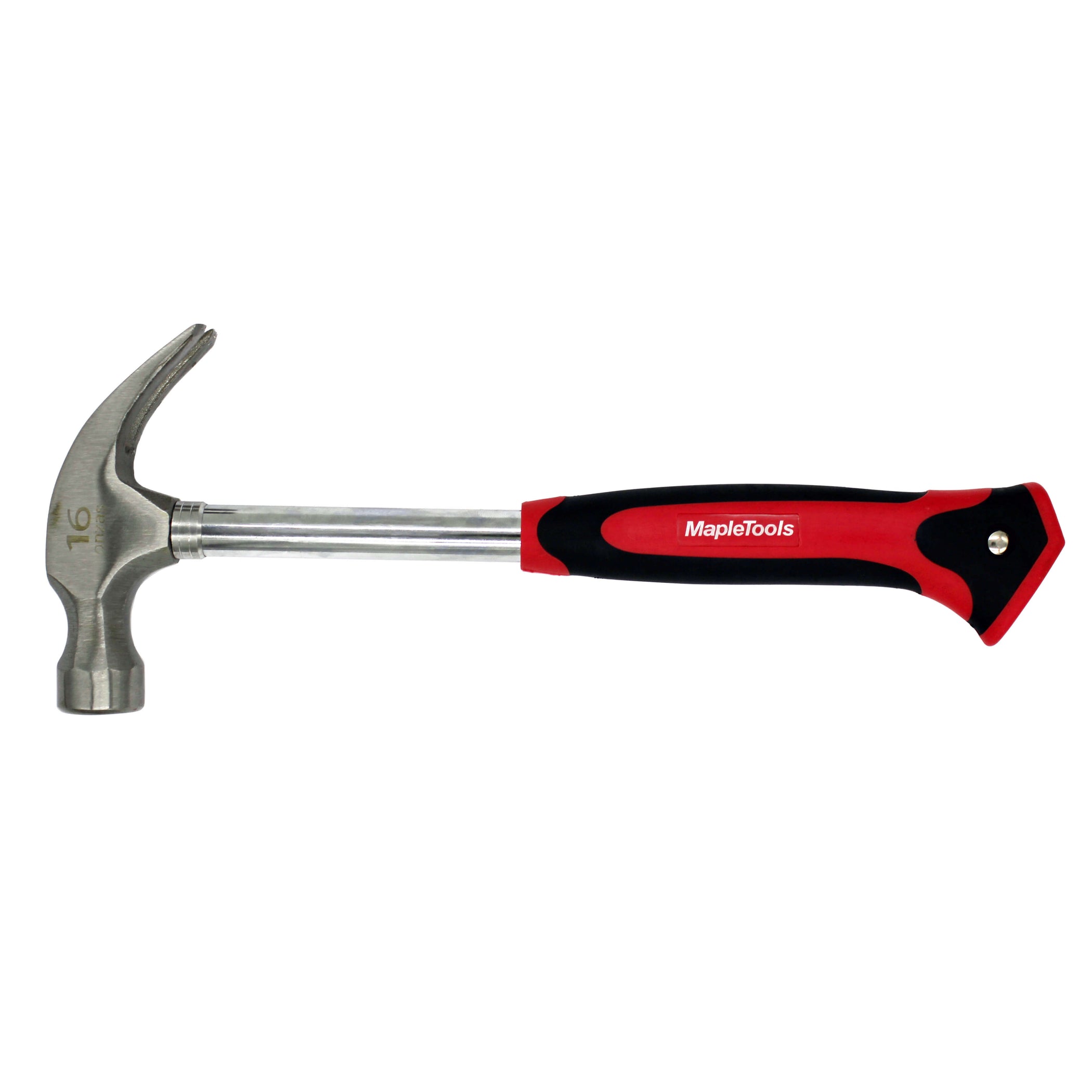 MARTILLO CHIVA MANGO TUBULAR 16 OZ MAPLE TOOLS — TOMACO