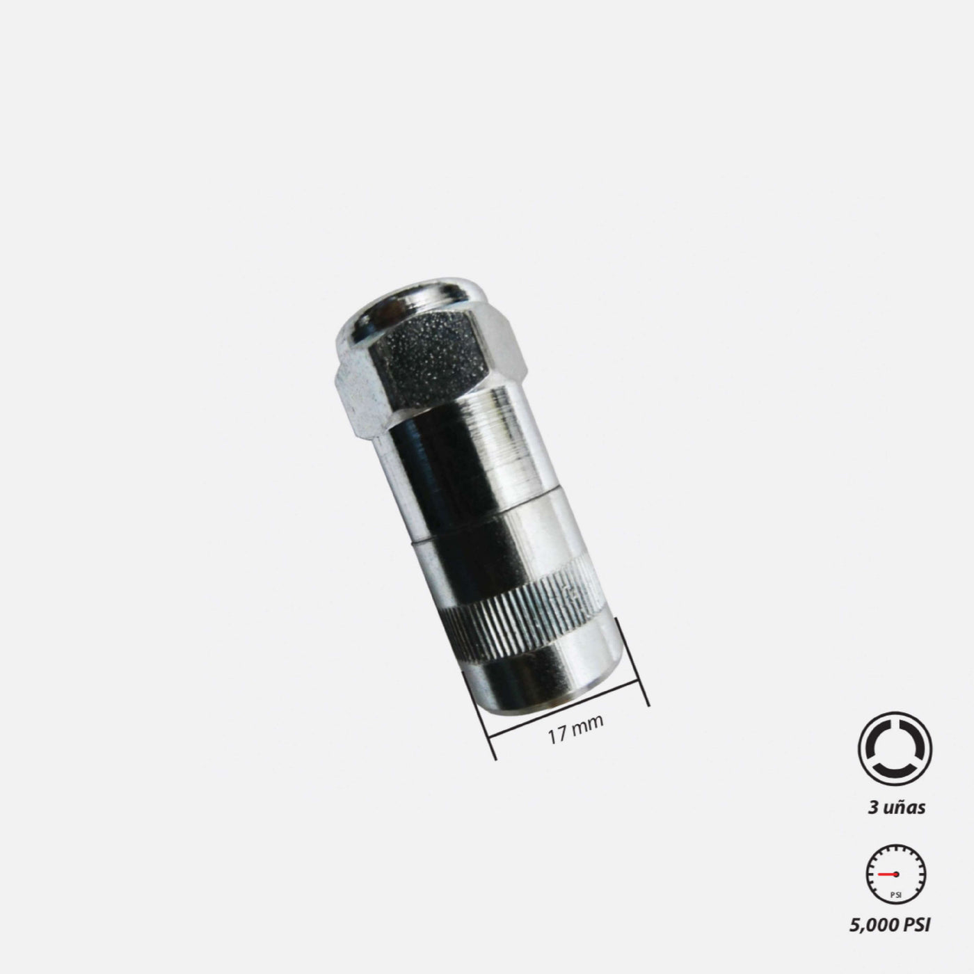 Haga clic o desplácese para acercar Pulse para acercar