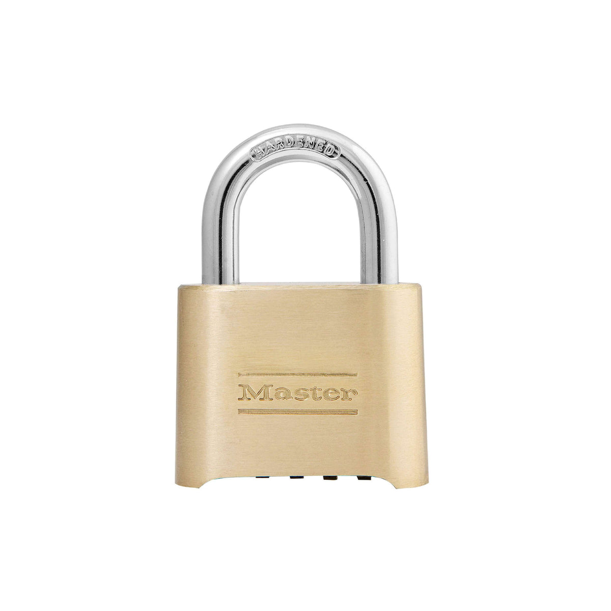 CANDADO MASTER LOCK-175D COMBINACION — TOMACO