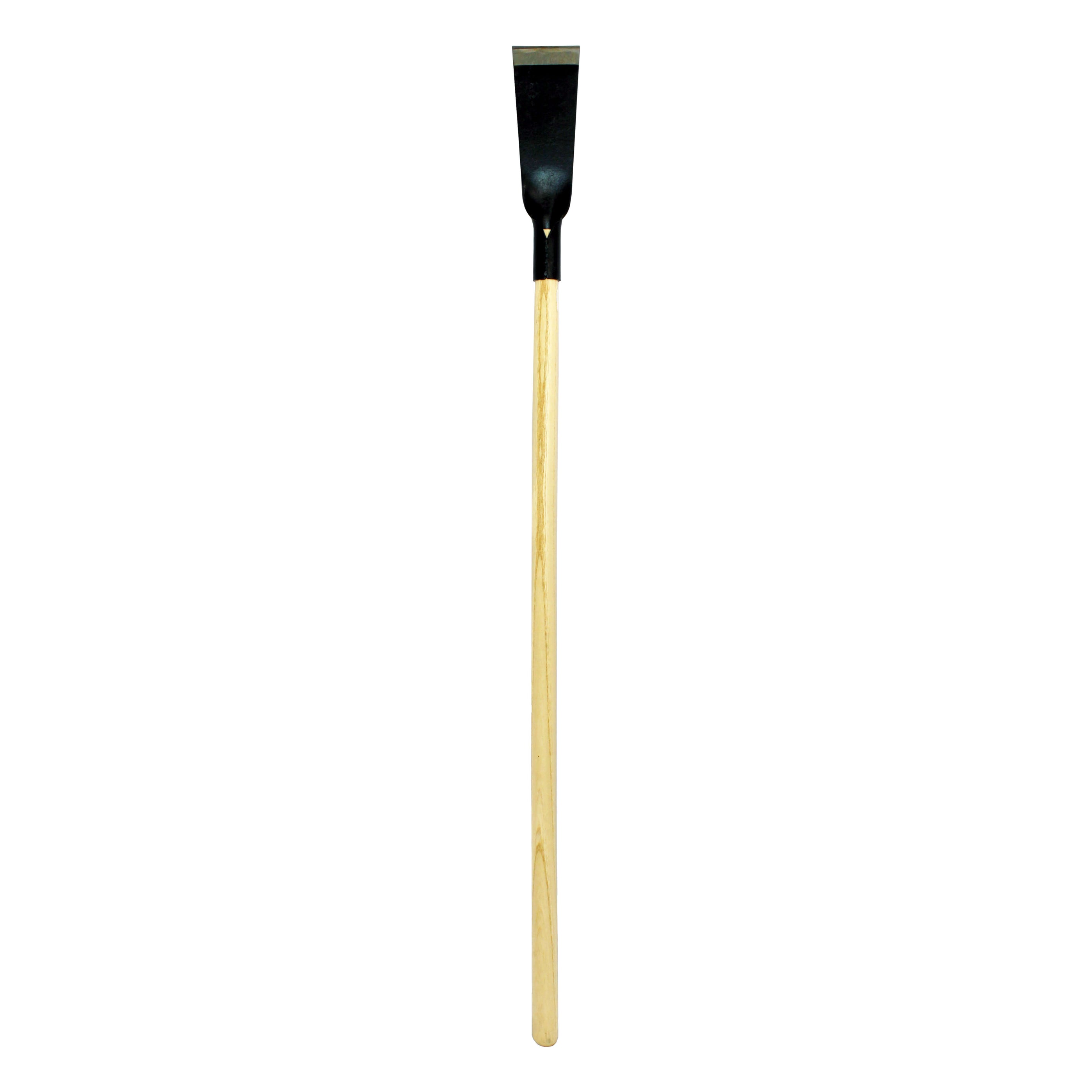 RASPADOR MANGO LARGO DE MADERA 4" MAPLE TOOLS. — TOMACO