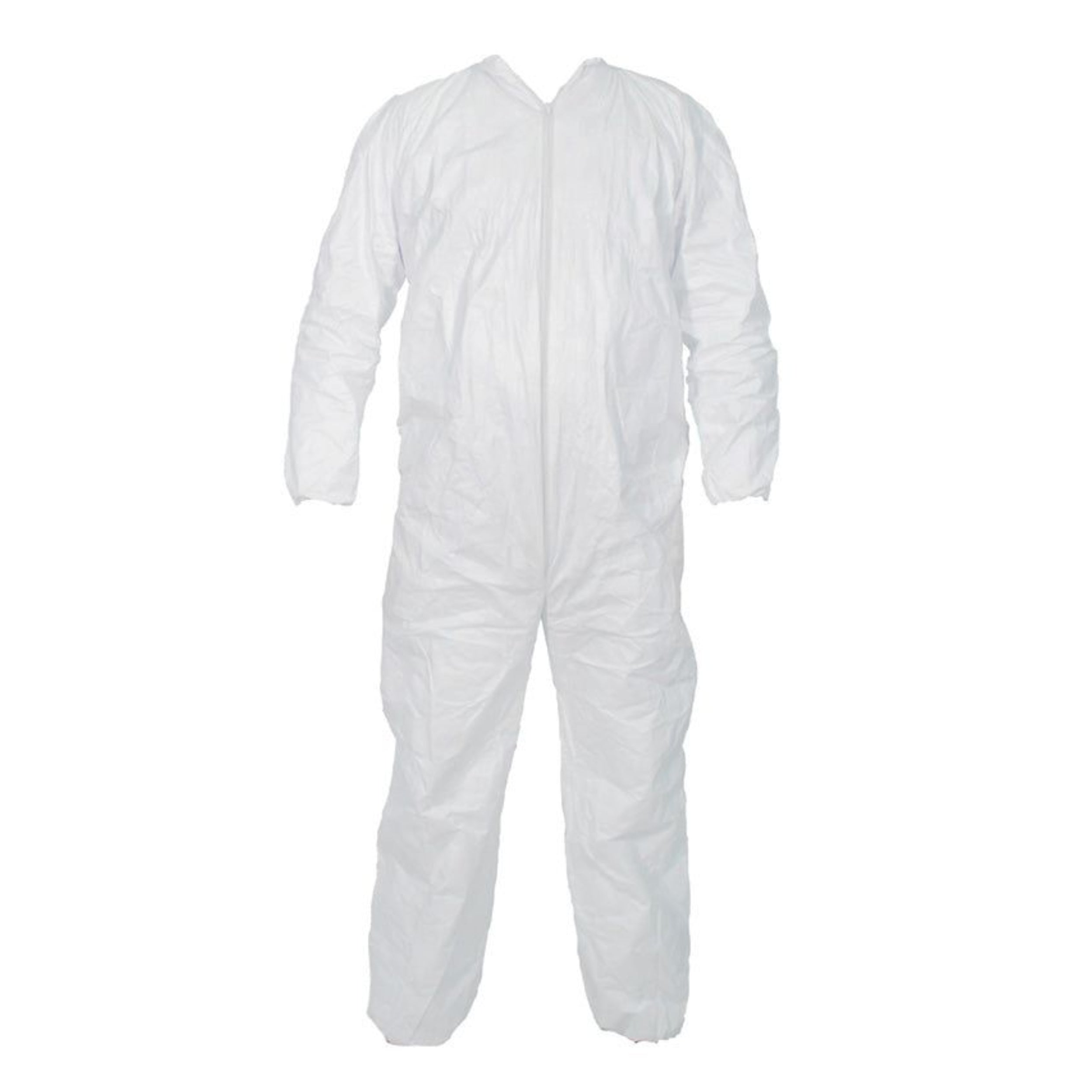 Inicio OVEROL DESECHABLE BLANCO TALLA XXL LACK GUARD