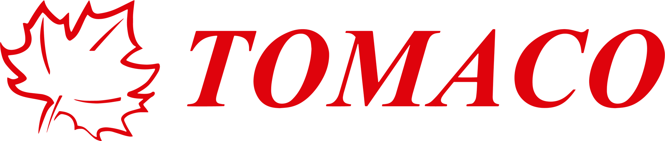 TOMACO, tu mejor herramienta. — TOMACO