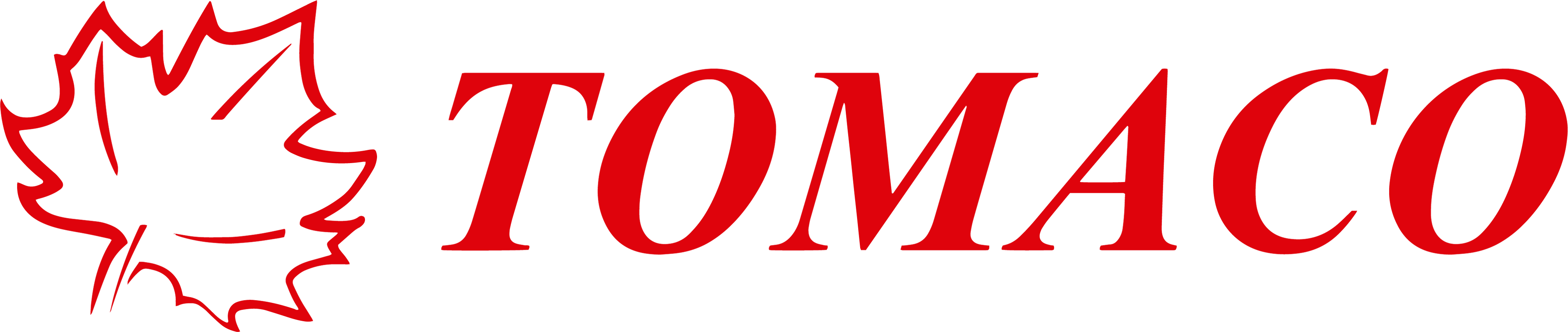 BANDA A46 — TOMACO