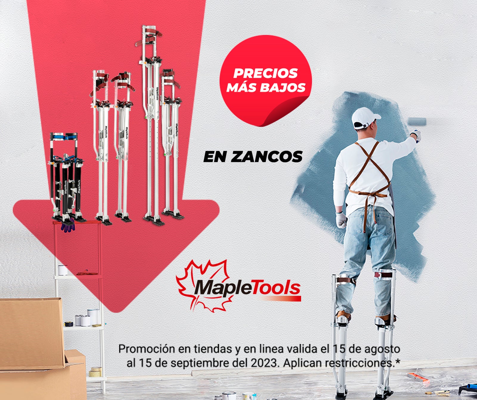 TOMACO, tu mejor herramienta. — TOMACO